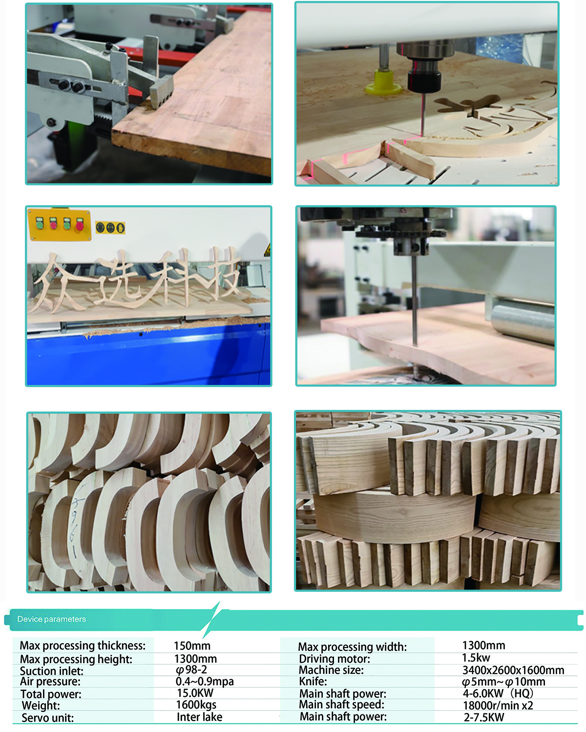 Auto Feeding Cutting Machine – zhongxuancnc
